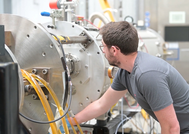 Gencoa R&D Commercial Services - Megatech